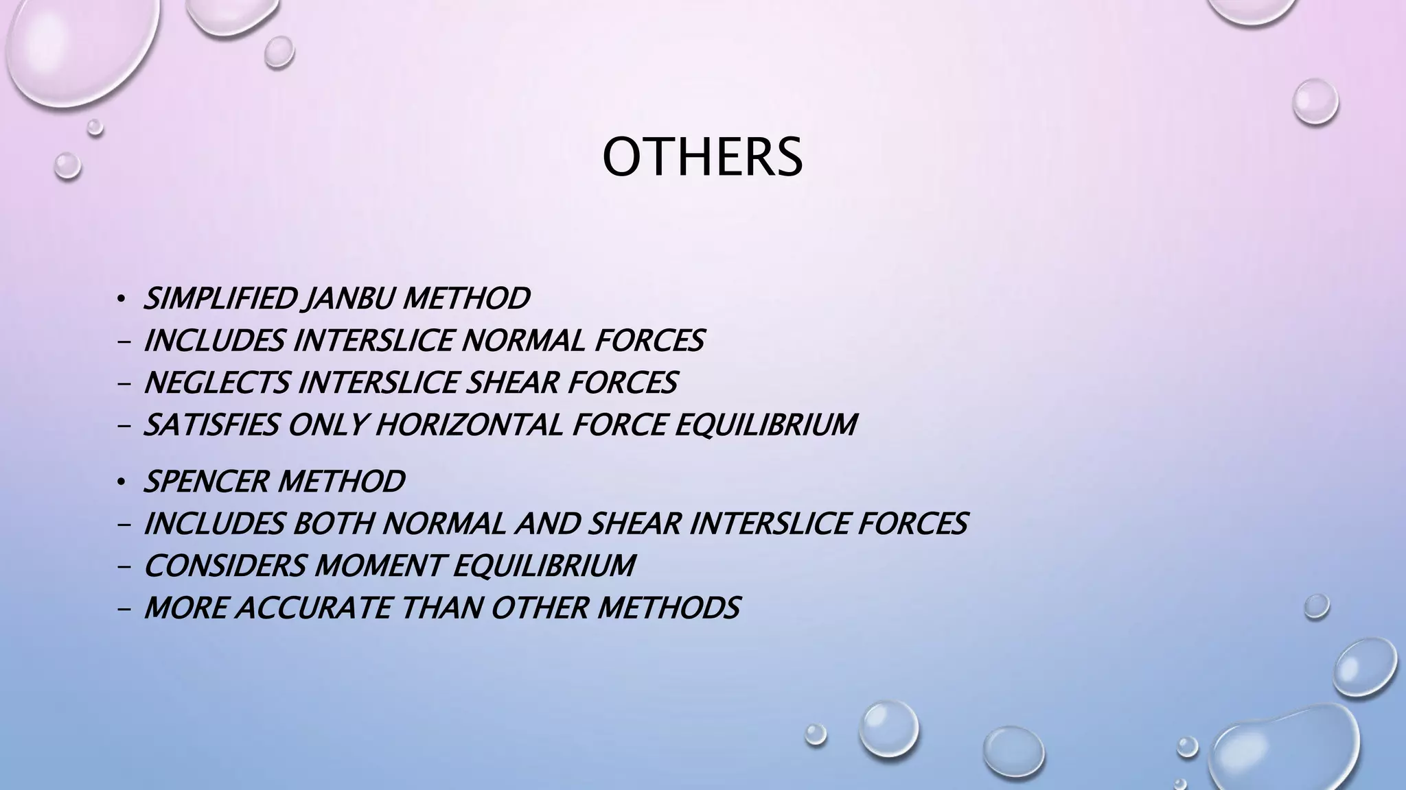 Method of-slices | PPTX