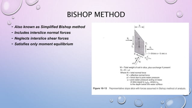 Method of-slices | PPTX | Geology | Science