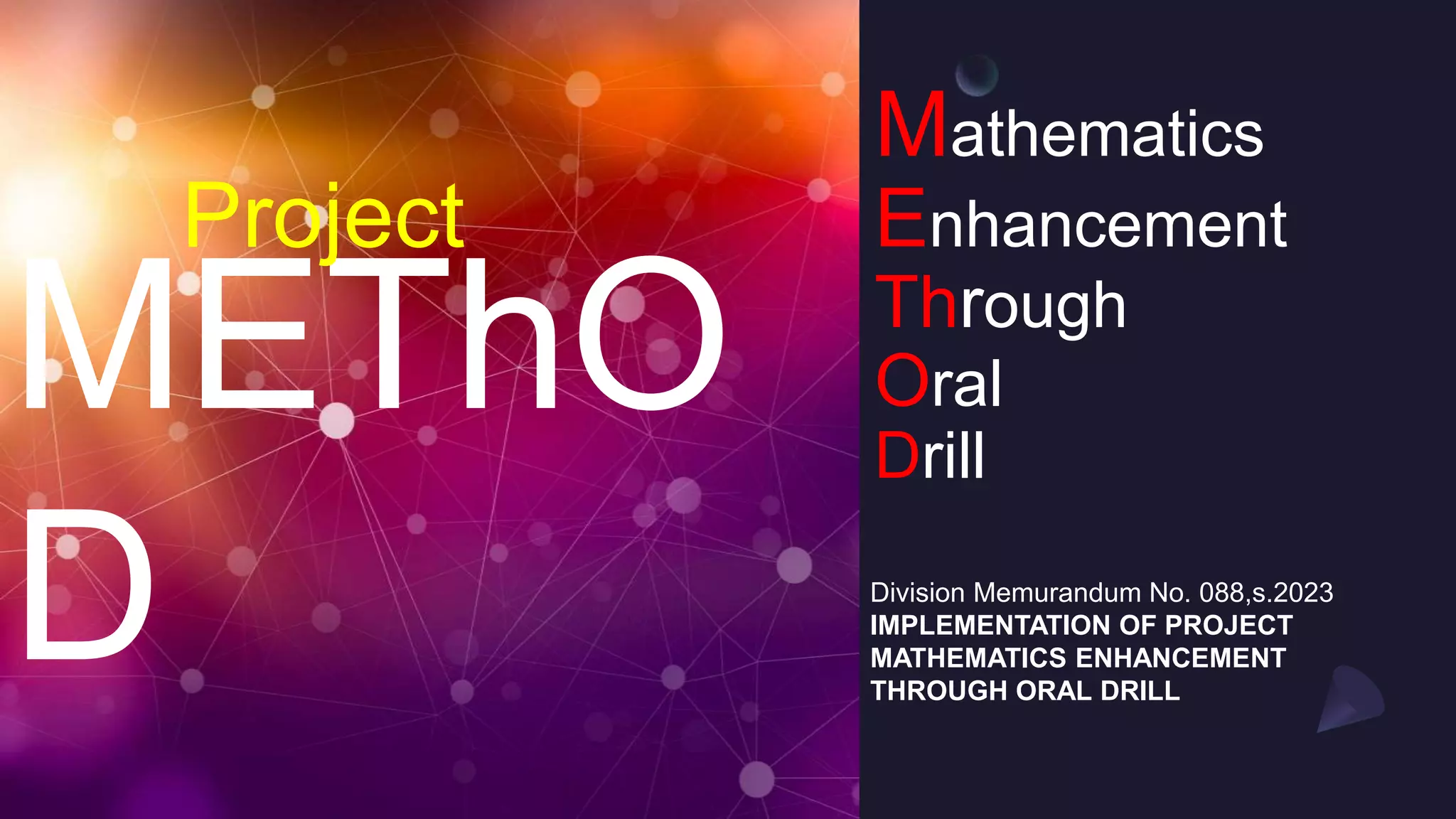 METhOD-Presentation.pptx