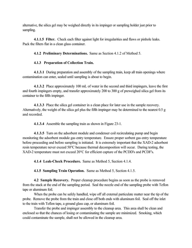 Method 23 USEPA PCDD-PCDF.pdf