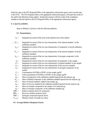 Method 23 USEPA PCDD-PCDF.pdf