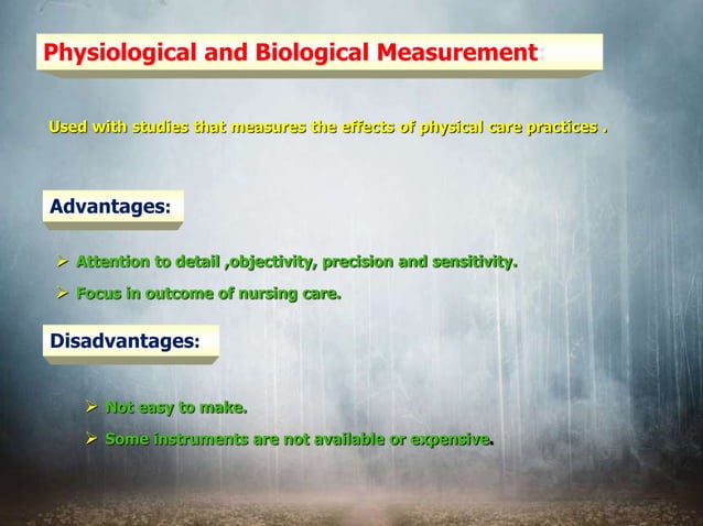 Method and tools of data collection | PPT