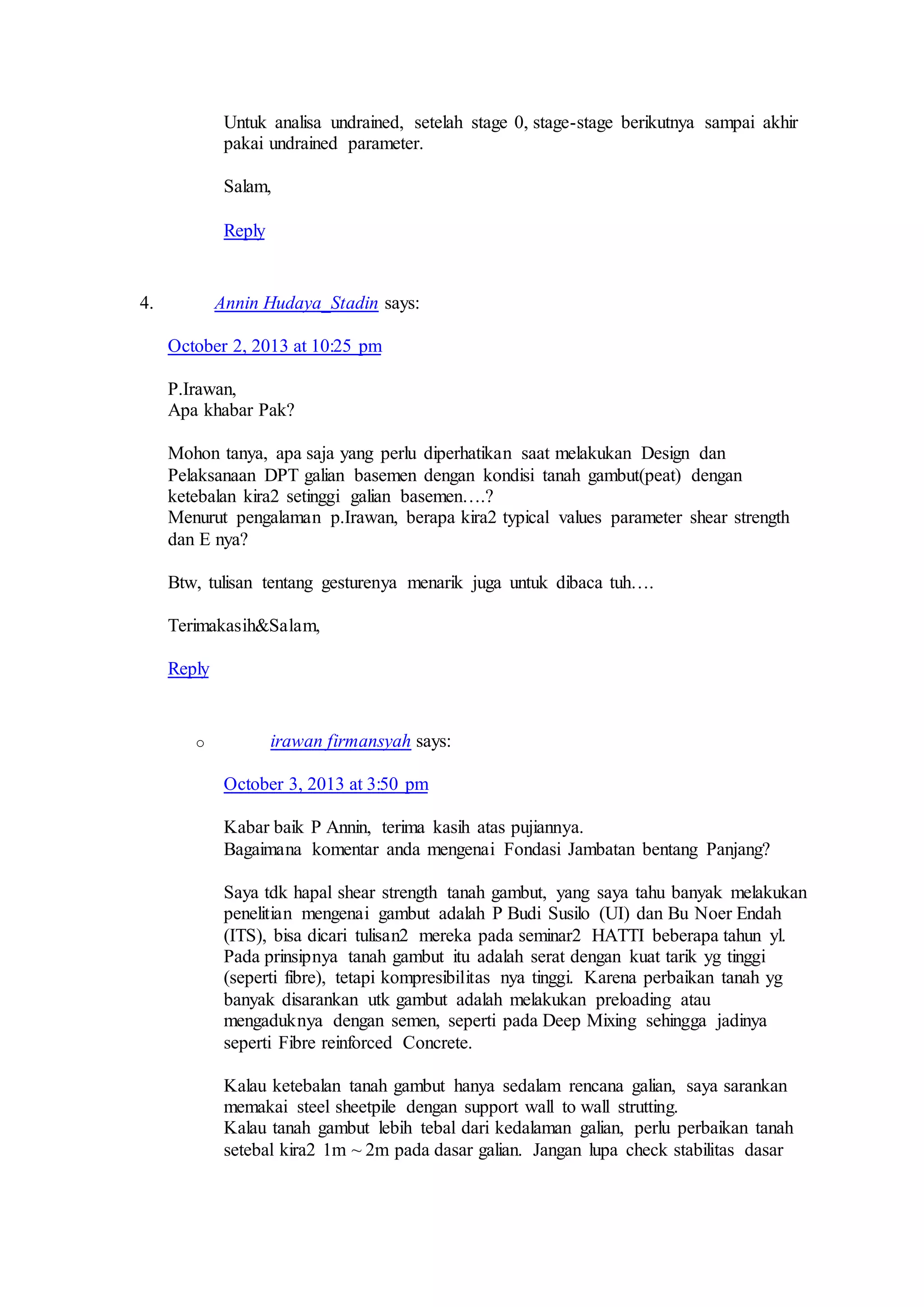 Methode Ground Anchor | DOCX