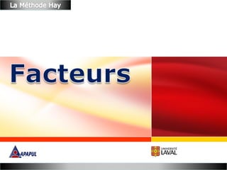 Methode hay | PDF | Science