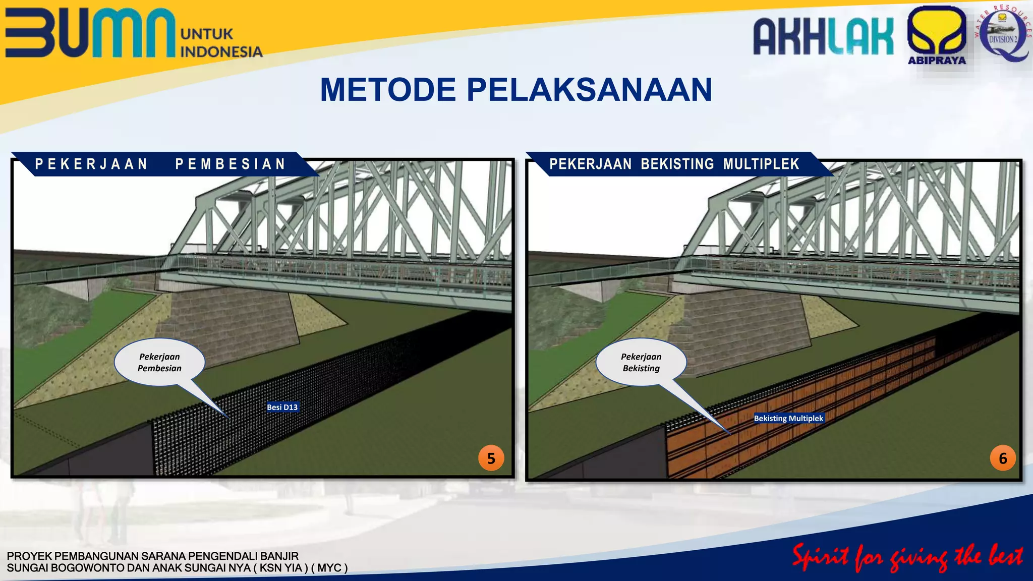 METHODE PELAKSANAAN PARAPET BAWAH JEMBATAN KAI.pptx