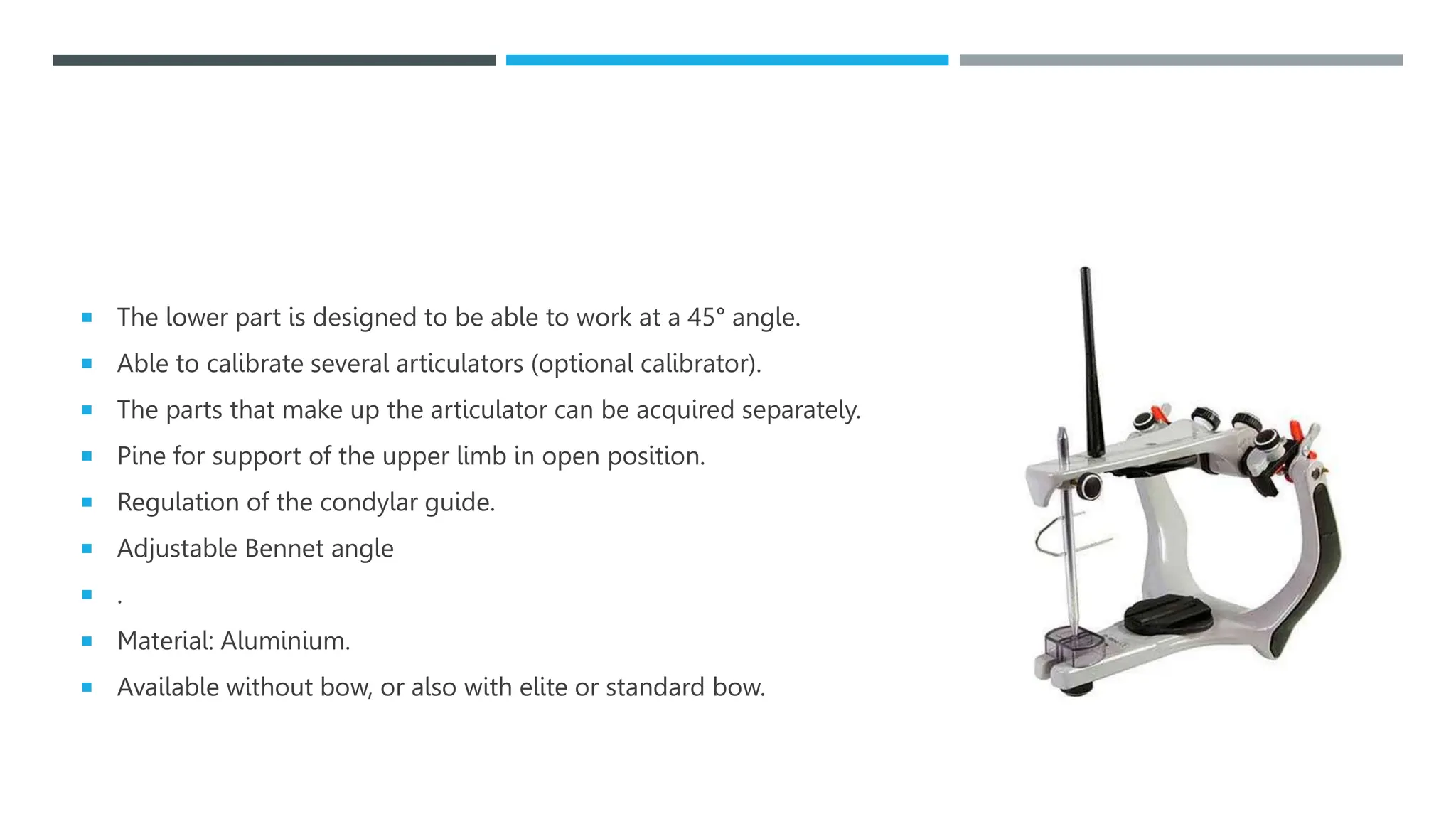 Method for determining central occlusion and central jaw.pptx