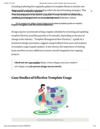 Methodically Creating a Poster Template_ Best Practices Guide.pdf
