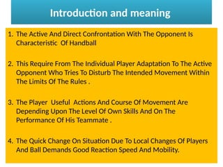 Methodical Step to improve perfomance of handball player.pptx