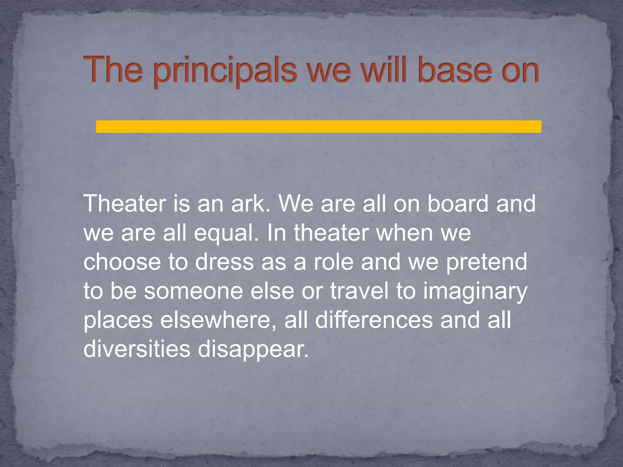 DIVERSE Method introduction- Fairy Tales | PPT