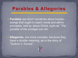 DIVERSE Method introduction- Fairy Tales | PPT