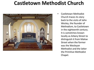 Methodist Church 2 | PPT