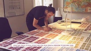 Design Visual and Engaging Meetings Using MethodKit | PDF