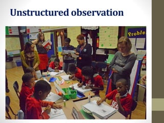 Method of assessment observation | PPTX