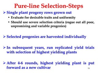 method of breeding self pollinated crops.pdf