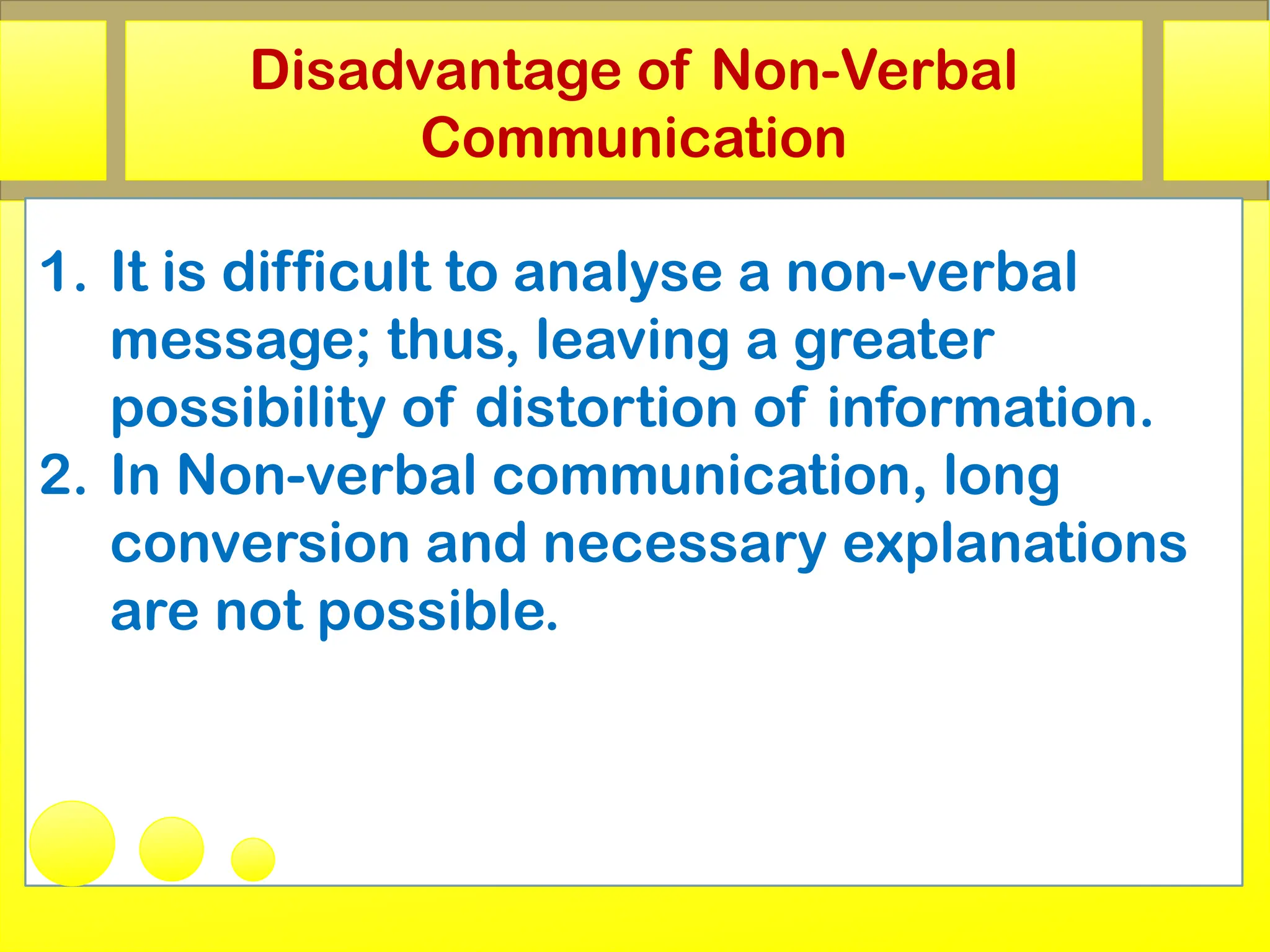Types and Perspective of Communication.pptx