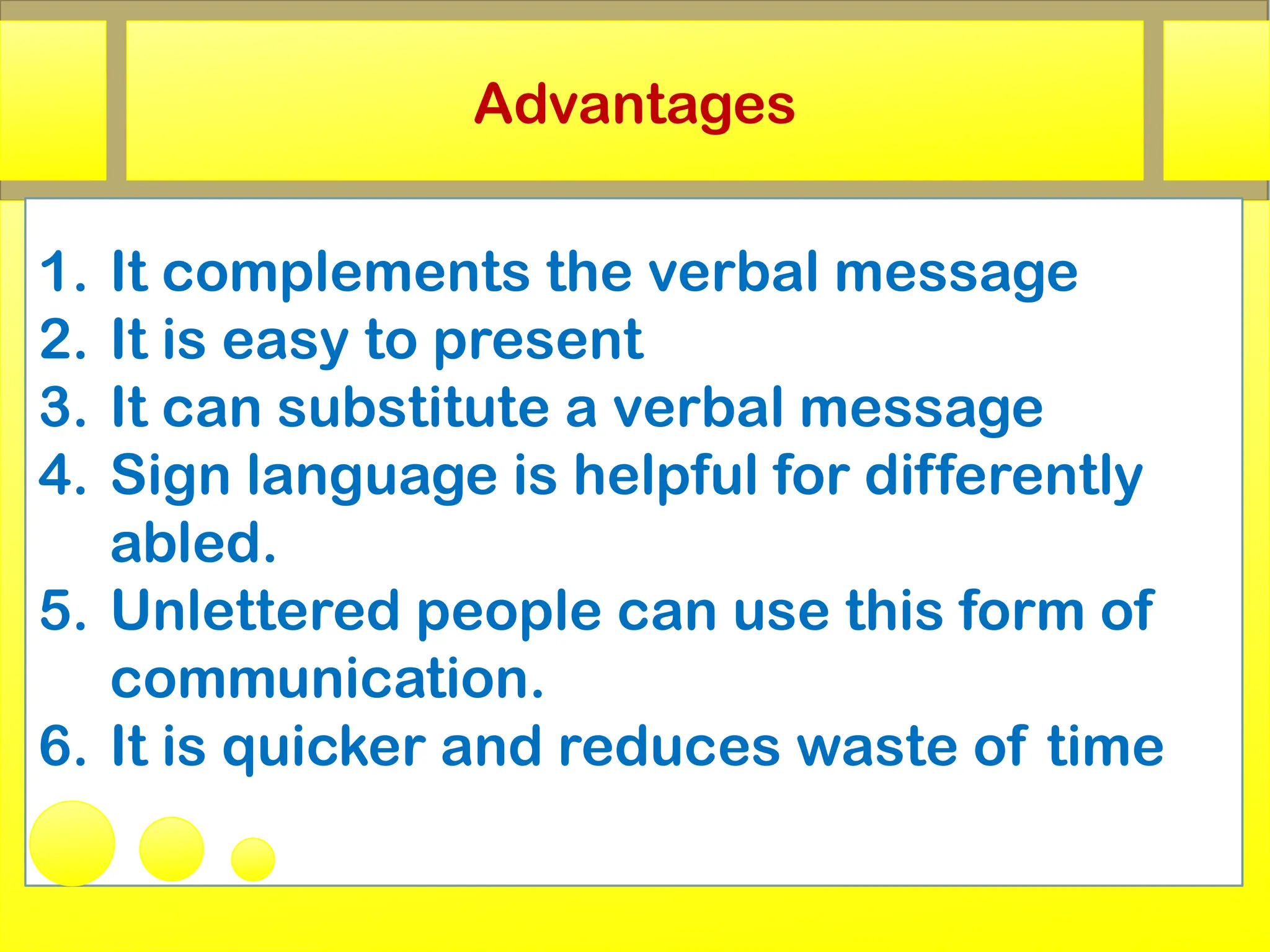 Types and Perspective of Communication.pptx