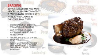 Method of cooking | PPTX