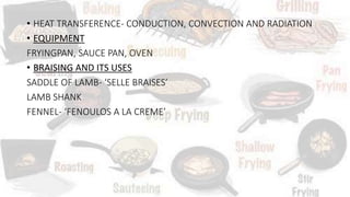 Method of cooking | PPTX