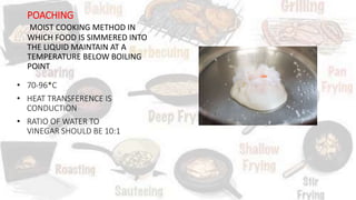 Method of cooking | PPTX