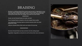 METHOD OF COOKING in culinary word .pptx