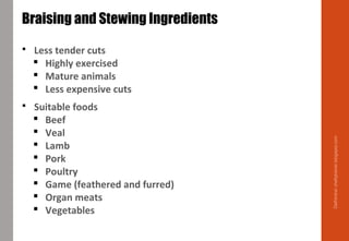 Combination Method: www.chefqtrainer.blogspot.com