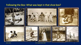 Method of data collection qualitative research part-iii | PPT