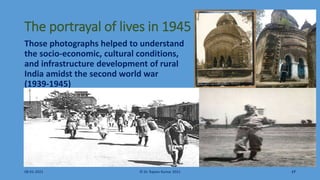 Method of data collection qualitative research part-iii | PPT