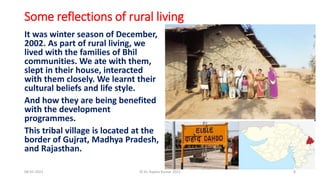 Method of data collection qualitative research part-iii | PPT