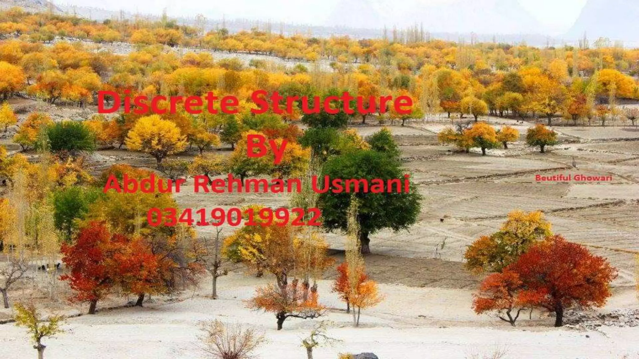 Method of direct proof | PPTX