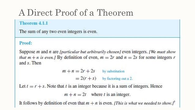 Direct Proof In Math - payment proof 2020 Direct Proof In Math - payment proof 2020