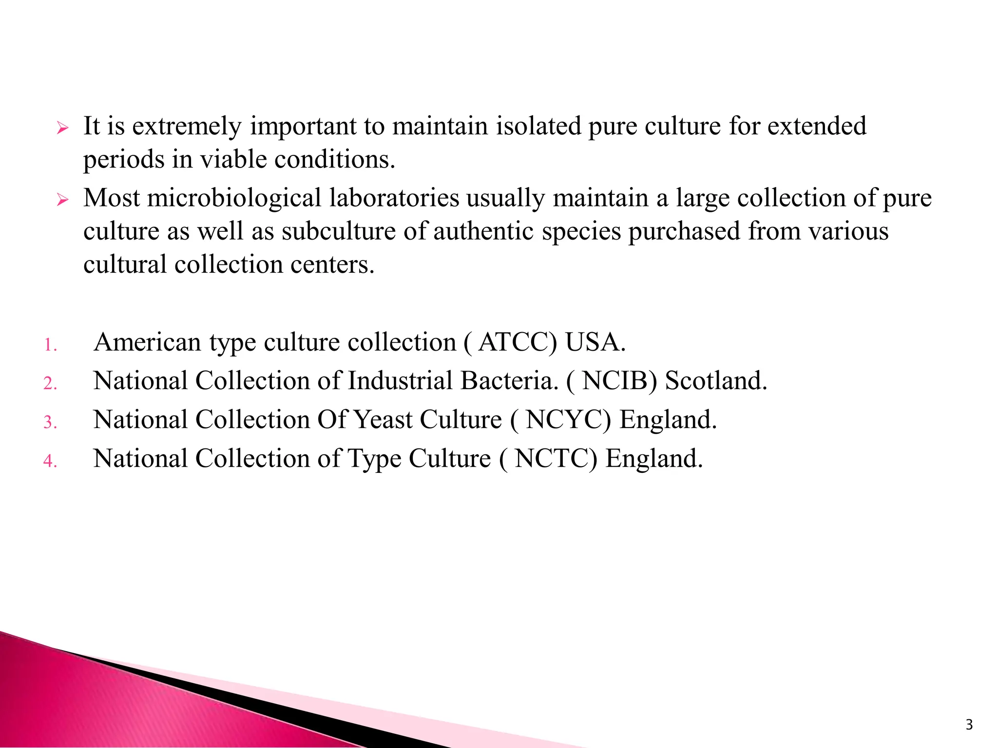 Method of isolation and preservation of pure culture.pdf
