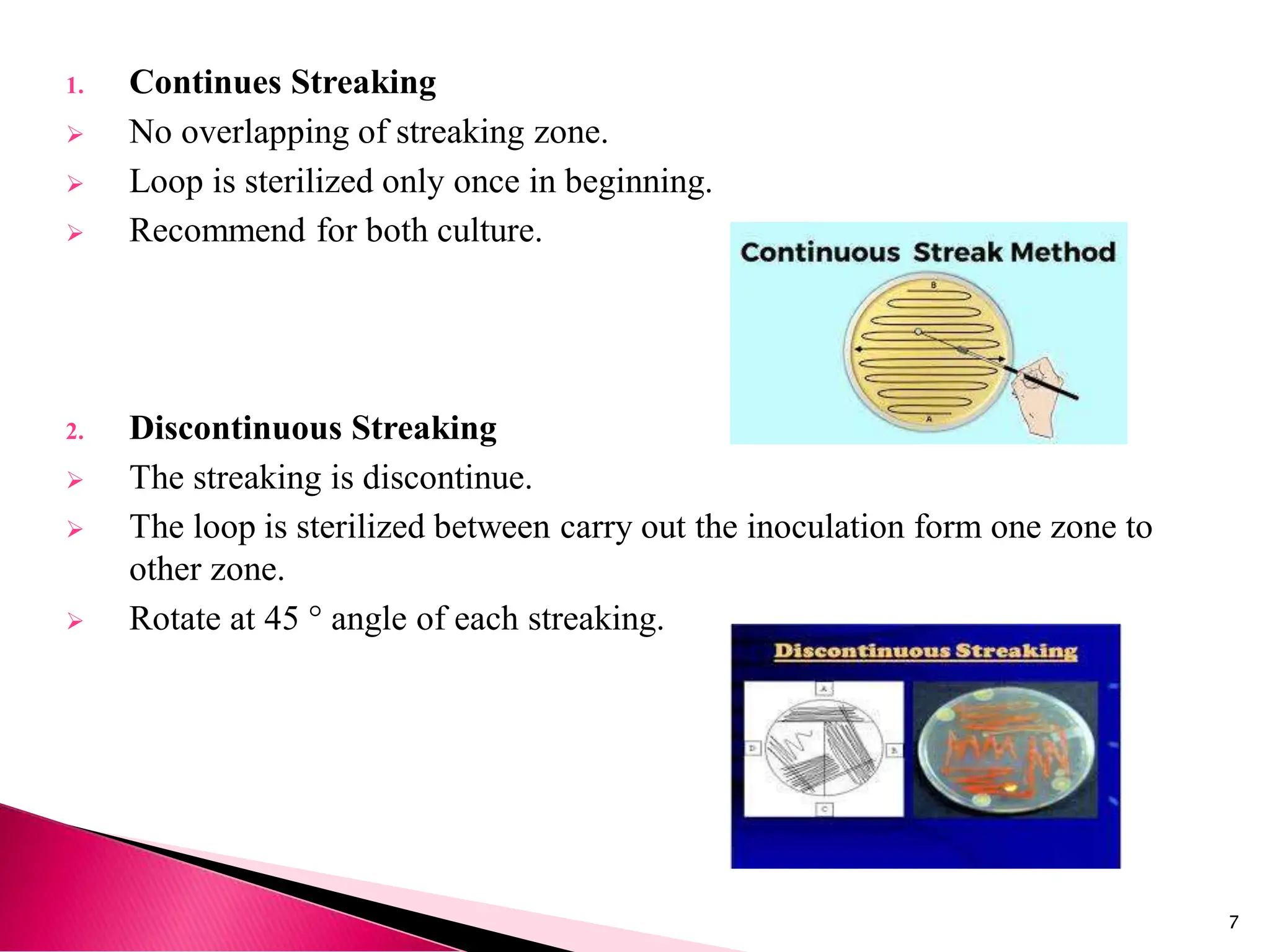 Method of isolation and preservation of pure culture.pdf