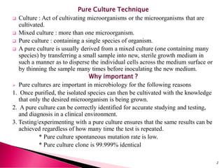 Method of isolation and preservation of pure culture.pdf