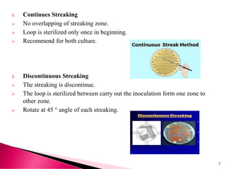 Method of isolation and preservation of pure culture.pdf