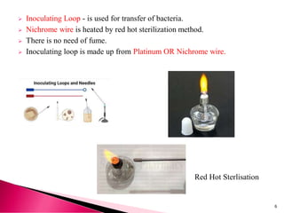 Method of isolation and preservation of pure culture.pdf