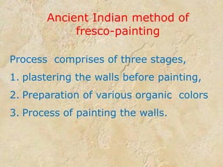 Method of lime plastering | PDF | Painting | Arts and Crafts