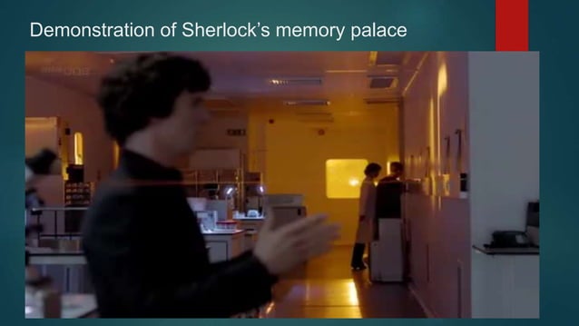 Method of loci | PPTX | Science