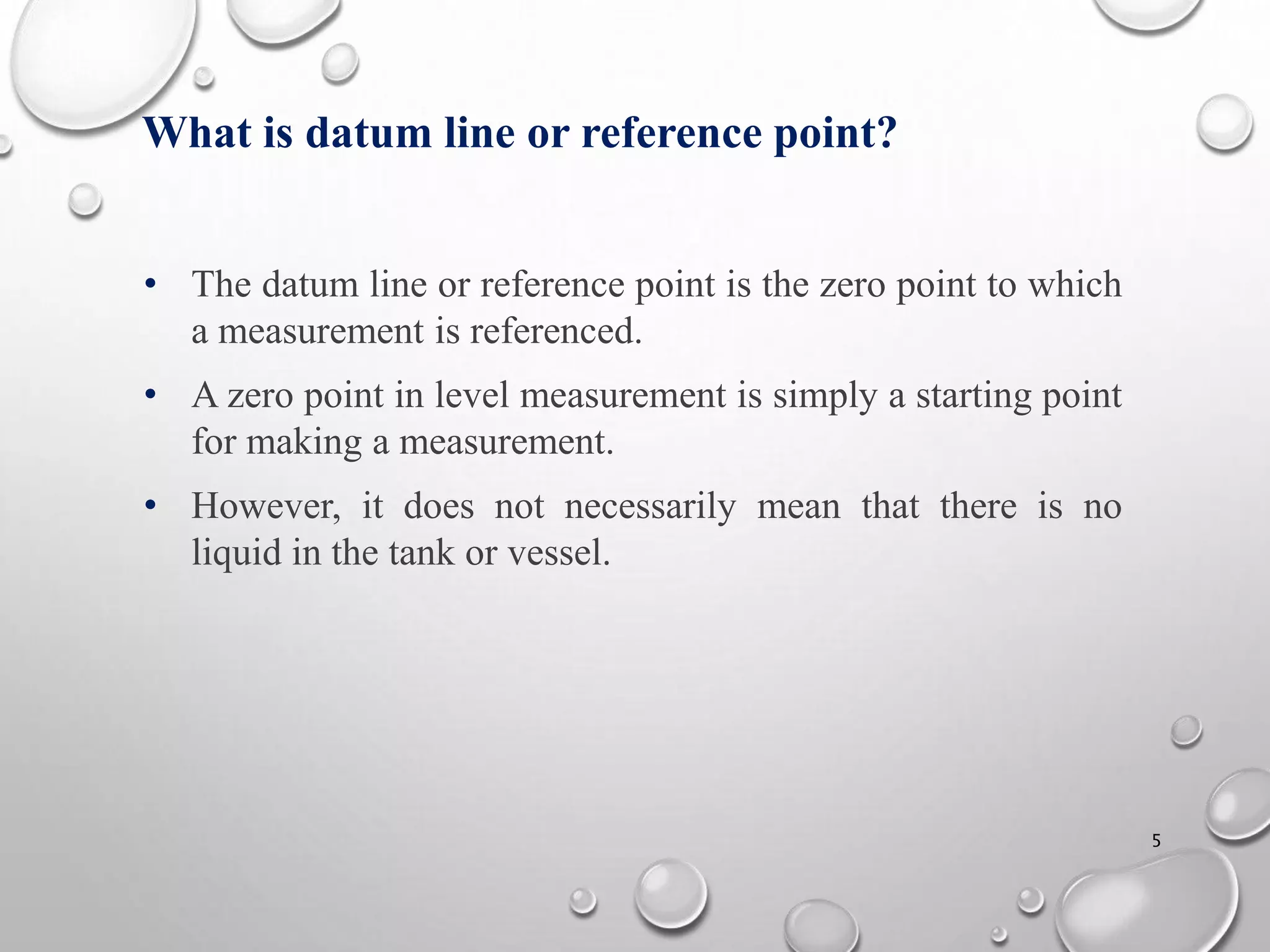 Method of manual gauging | PPTX