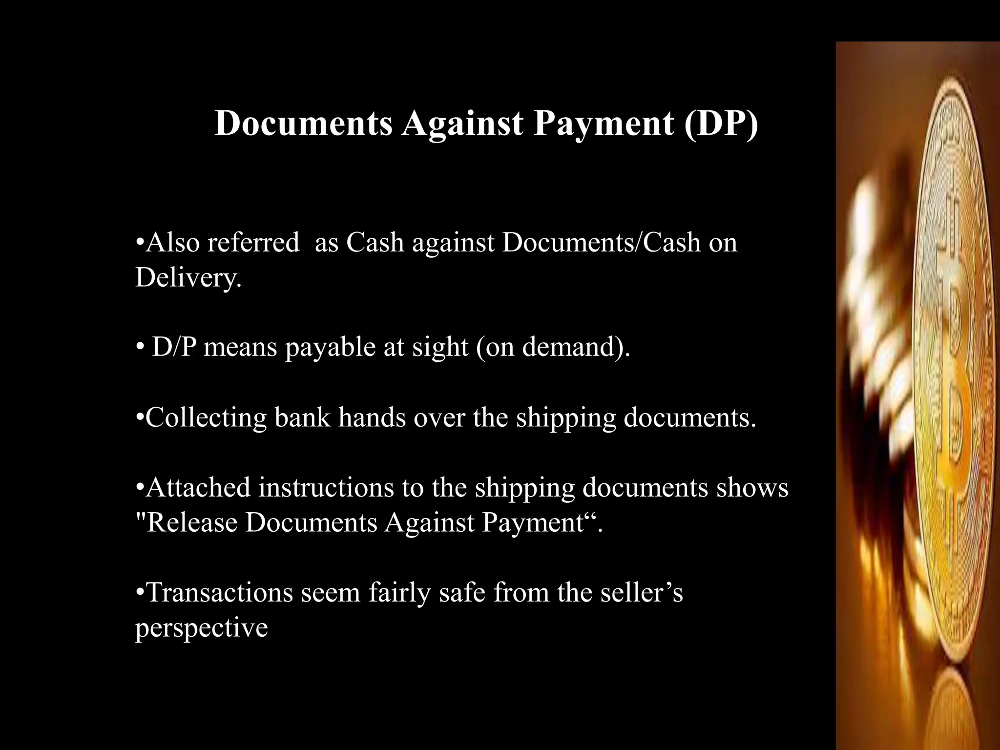 Method of payment | PPTX