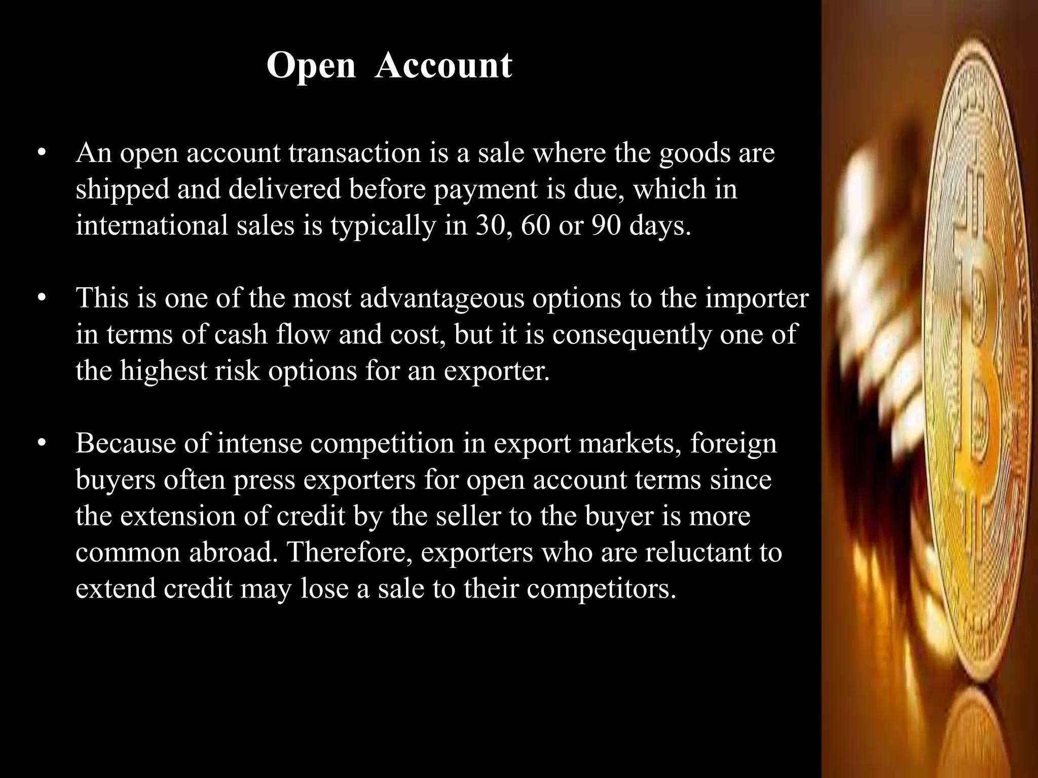 Method of payment | PPTX