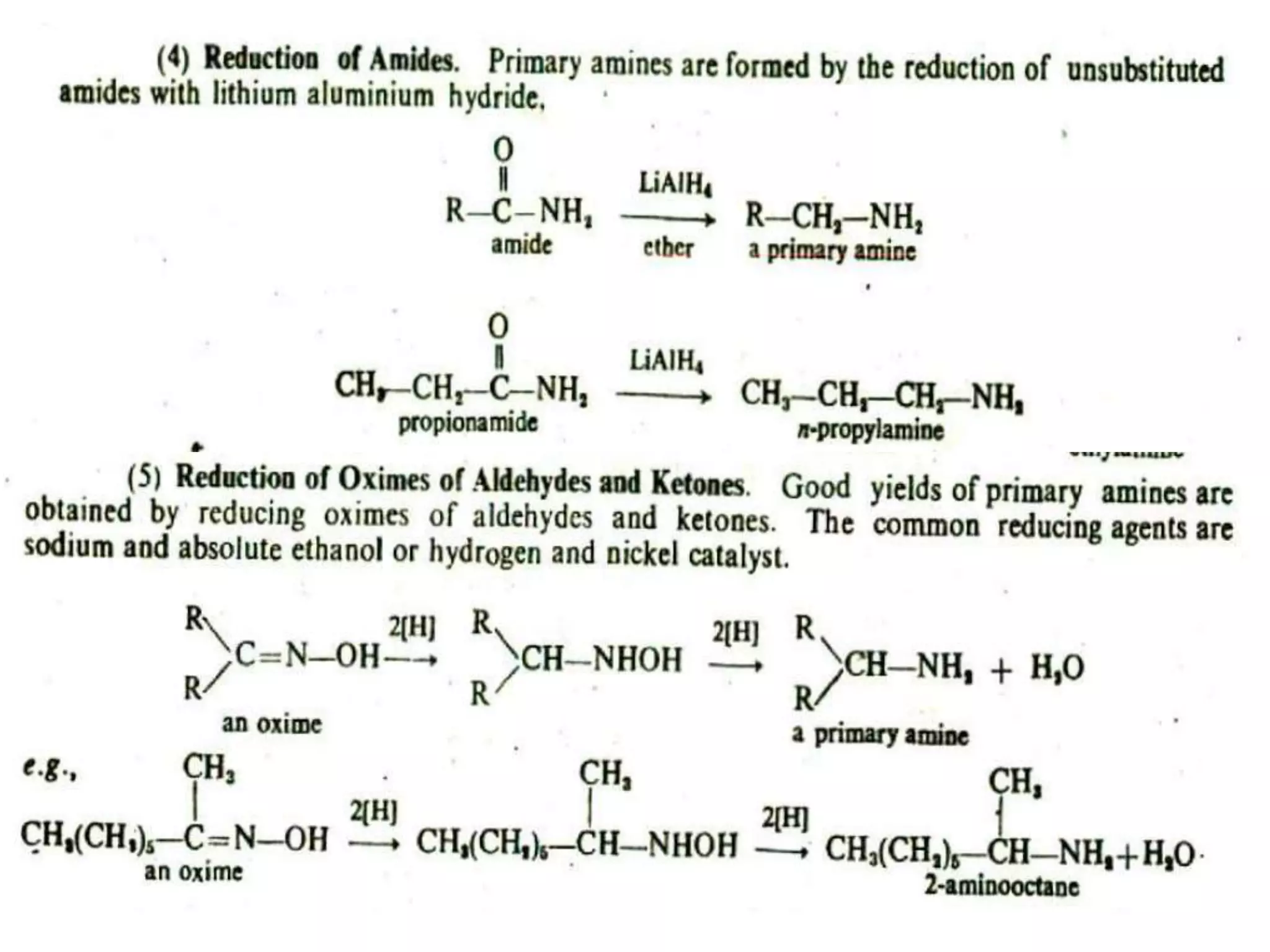 Method of Preparation of Amines.ppt