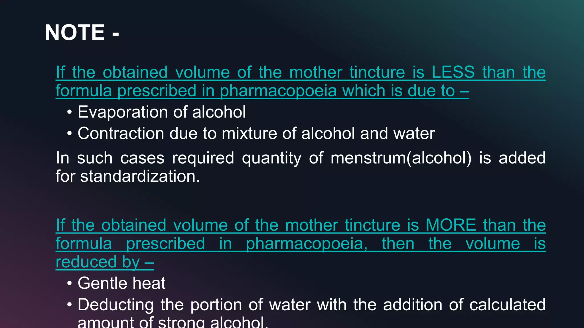 Method of preparation of homoeopathic drugs new method | PPTX