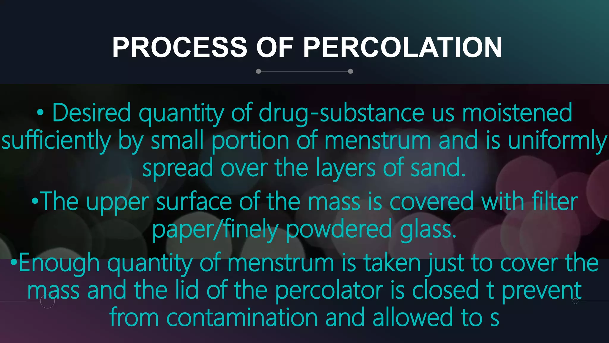 Method of preparation of homoeopathic drugs new method | PPTX