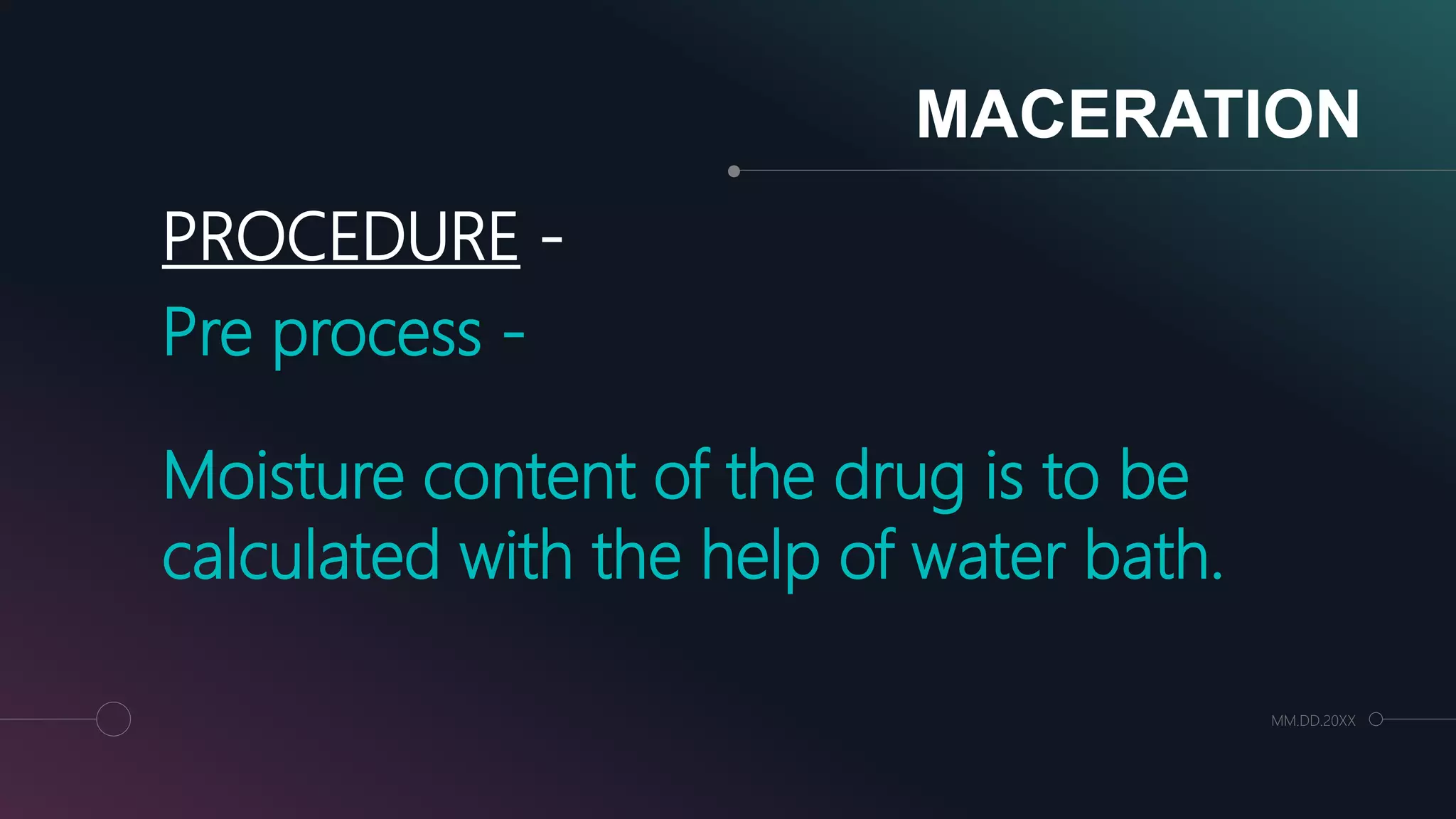 Method of preparation of homoeopathic drugs new method | PPTX