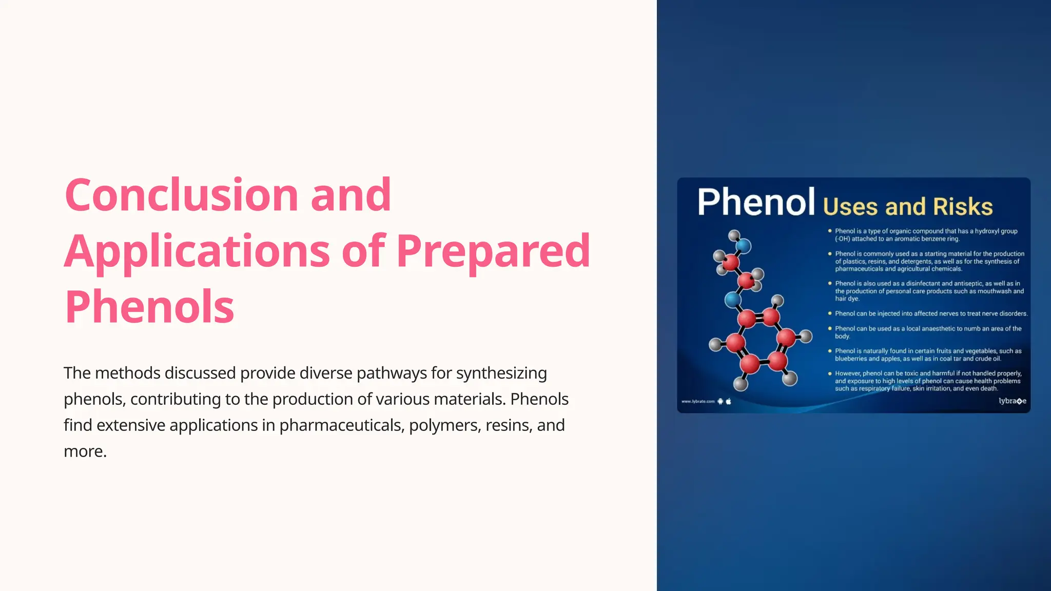 POC-II Method of Preparation of Phenol.pptx