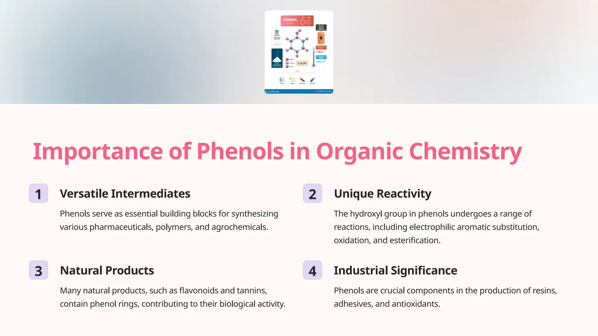 POC-II Method of Preparation of Phenol.pptx