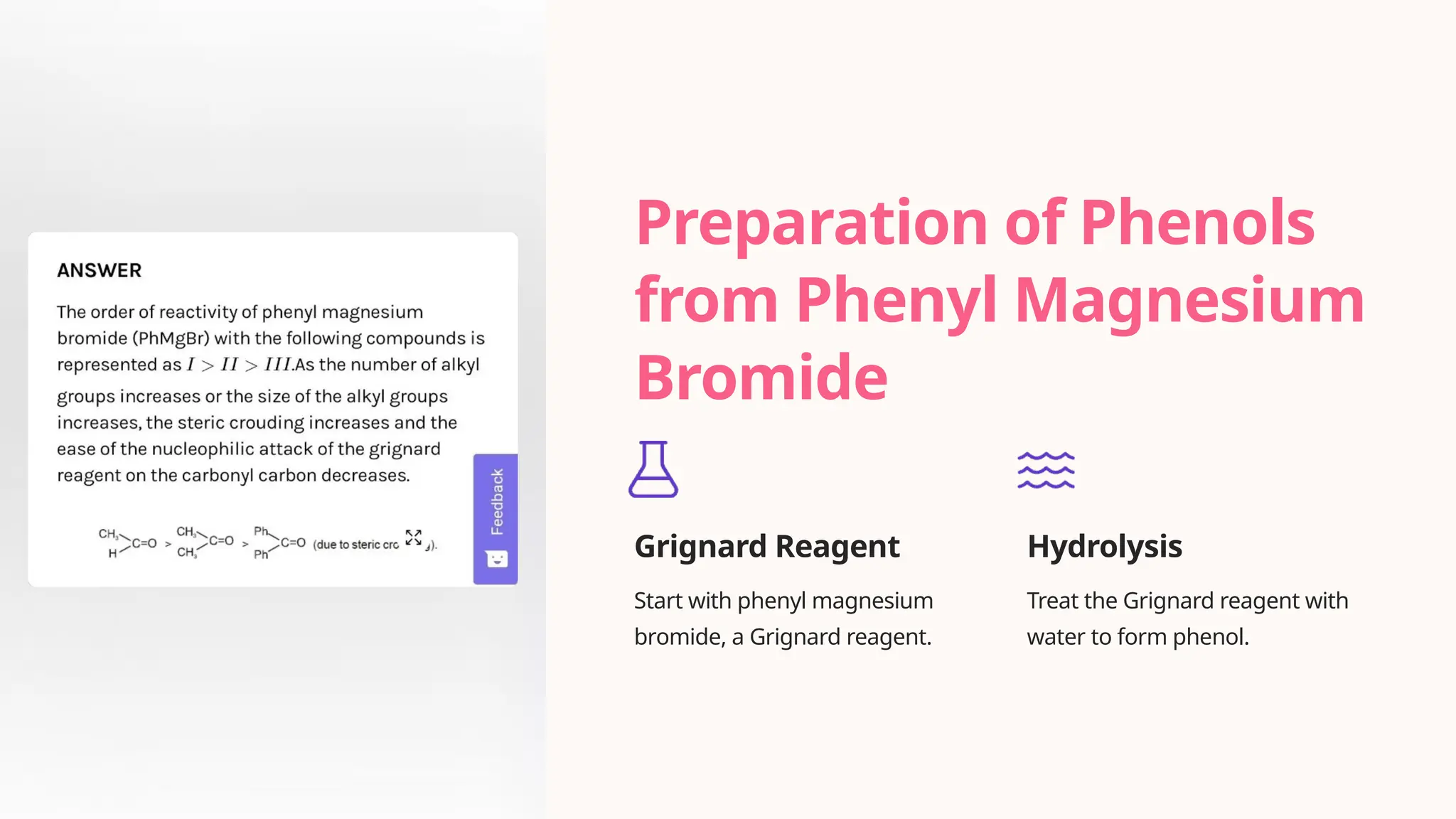 POC-II Method of Preparation of Phenol.pptx