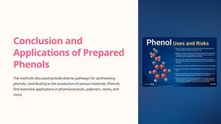 POC-II Method of Preparation of Phenol.pptx