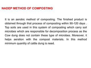 Method of Preparing Compost & Vermicompost.pdf