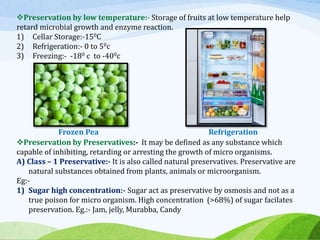Method of Preseravtion.pptx | Free Download